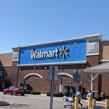 WALMART SUPERCENTER - Updated January 2026 - 15 Photos & 15 Reviews ...