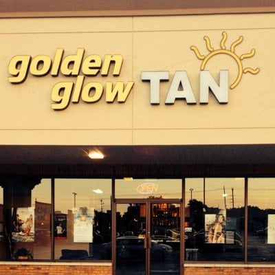 GOLDEN GLOW TAN - Updated March 2024 - 1135 Lansdowne St W ...