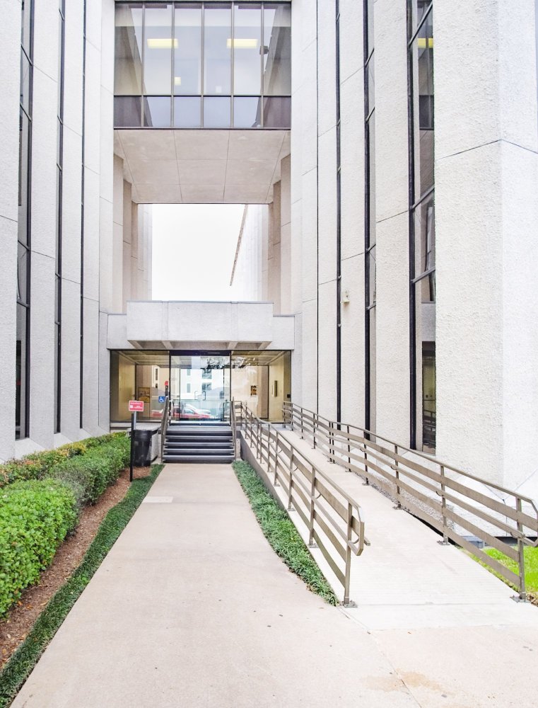 BOXER PROPERTY - HOUSTON OFFICE SPACE - Updated May 2024 - 6201 ...