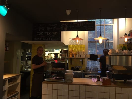 TOMTOM MESS HALL - Updated November 2025 - 16 Photos - 14 Eccleston ...