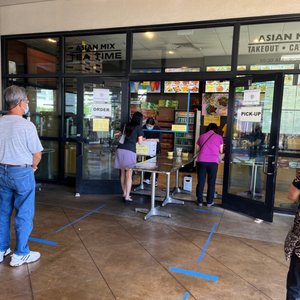 ASIAN MIX - 944 Photos & 395 Reviews - 1234 S Beretania St, Honolulu ...