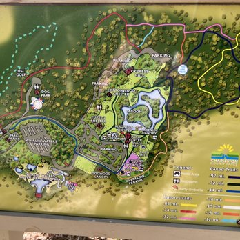 WANNAMAKER NORTH TRAIL - Updated December 2025 - 14 Photos & 15 Reviews ...