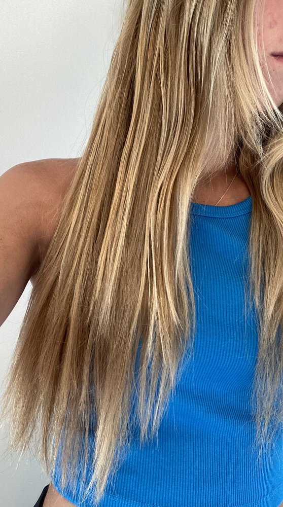 JT HAIR - Updated September 2025 - 12 Reviews - 9850 E Grand River Ave ...