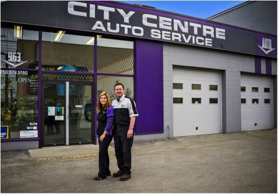 CITY CENTRE AUTO SERVICE - Updated December 2025 - 963 Victoria Street ...