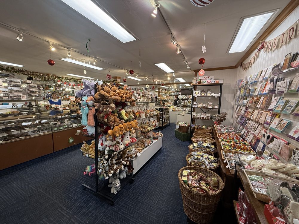 KRAUSE’S HOMEMADE CANDY - Updated December 2025 - 71 Photos & 62 ...