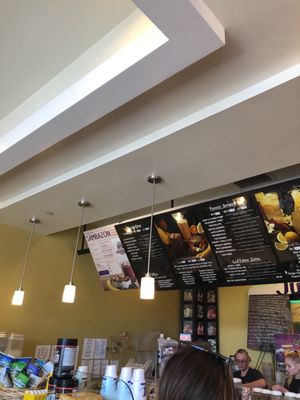 JUICE ZONE - 65 Photos & 130 Reviews - Health Markets - 11000 Crow ...