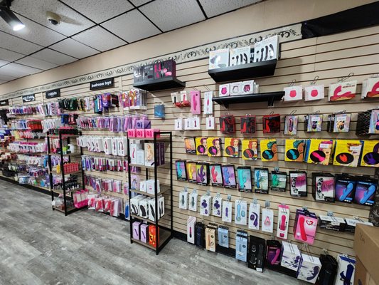 SECRETS BOUTIQUE - Updated December 2025 - 37 Photos & 35 Reviews ...