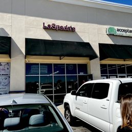 LASPADA’S - Updated November 2025 - 245 Photos & 316 Reviews - 1010 Lee ...