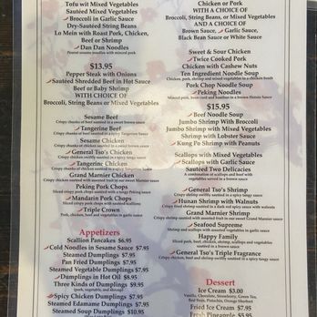 HUNAN TASTE - Updated December 2025 - 609 Photos & 366 Reviews - 4 ...