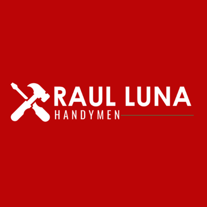 RAUL LUNA HANDYMEN - Updated September 2025 - Springfield, Virginia ...
