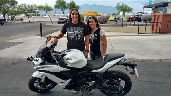 ARIZONA KAWASAKI KTM TRIUMPH TUCSON - Updated December 2025 - 133 ...