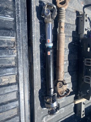 DAN’S DRIVELINE REPAIR - Updated December 2025 - 45 Photos & 99 Reviews ...