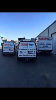 THERMA TECH - TEMP. CLOSED - Updated June 2025 - 62 Photos & 616 ...