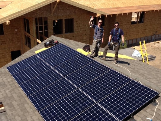 SUNLIGHT SOLAR ENERGY, INC - Updated December 2025 - 24 Photos & 11 ...