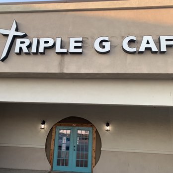 TRIPLE G CAFE - Updated November 2024 - 12 Photos & 23 Reviews - 8704 W ...