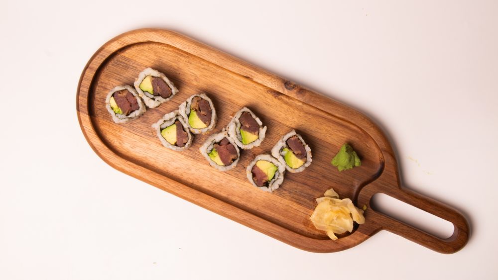 HAVEN GRILL & SUSHI DUSHANBE - Updated May 2026 - 29 Photos - 63-98 ...
