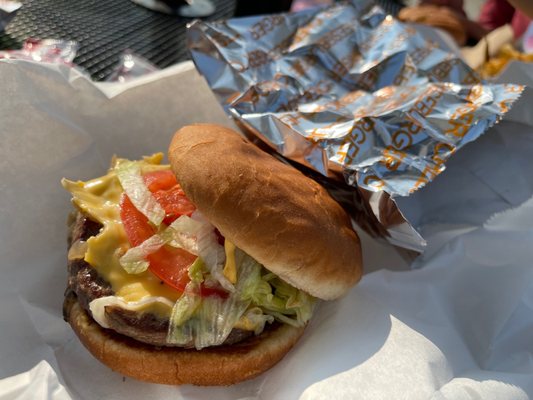 BURGER BREAK - 16 Reviews - 105 E Main St, East Islip, New York - Hot ...