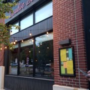 DOUBLE ZERO - 292 Photos & 207 Reviews - American (New) - 1577 N ...