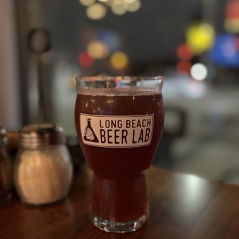 LONG BEACH BEER LAB - Updated October 2025 - 78 Photos & 60 Reviews ...
