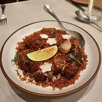 COPRA - Updated September 2025 - 2446 Photos & 688 Reviews - 1700 ...