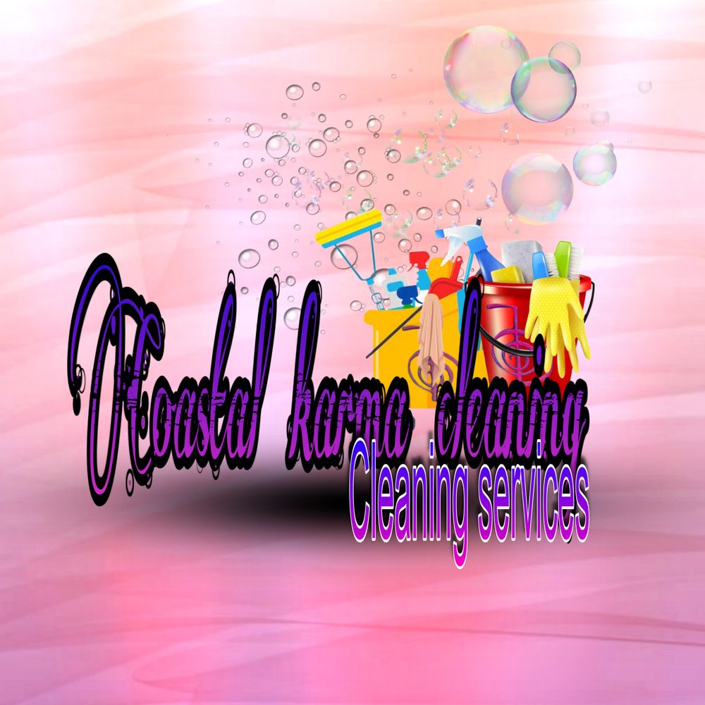 COASTAL KARMA CLEANING - Updated October 2025 - 703 W Beaufort Rd, Beaufort, North Carolina ...