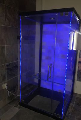 GLO SUN SPA - 42 Photos & 82 Reviews - 3273 SW Frwy, Houston, Texas ...