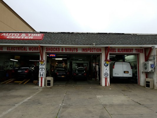 BAYSIDE AUTO REPAIR & BODY WORKS - Updated January 2026 - 43 Photos ...