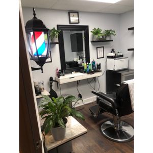 MANCHESTER BARBER SHOP - 10 Reviews - 1099 Main St, Manchester ...