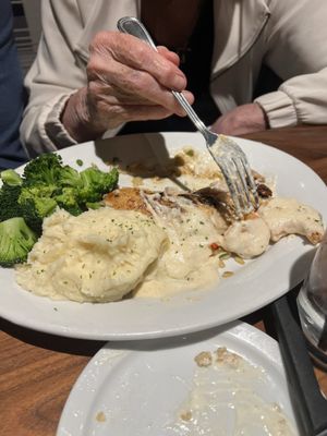 FISH DADDY’S GRILL HOUSE - Updated October 2025 - 297 Photos & 355 ...