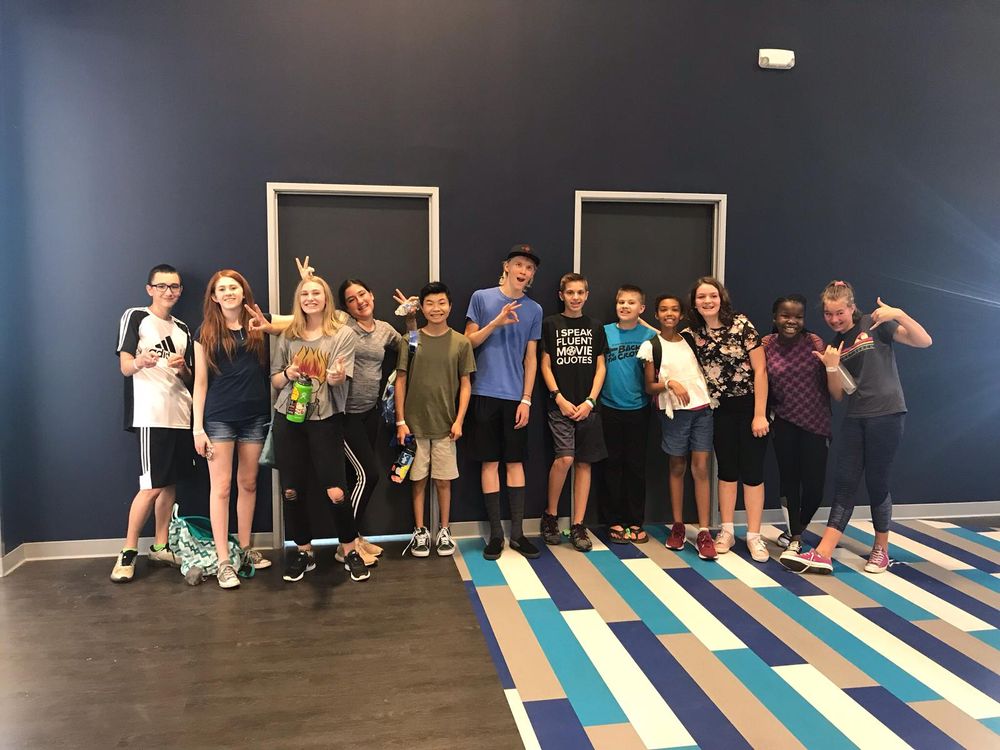 GRAVITY EXTREME ZONE - 264 Photos & 218 Reviews - 190 S Kyrene Rd ...