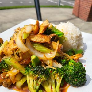 ON RICE - Updated December 2025 - 128 Photos & 226 Reviews - 209 N ...