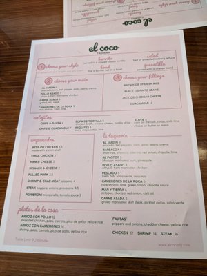 EL COCO - Updated October 2025 - 219 Photos & 171 Reviews - 202 8th Ave ...