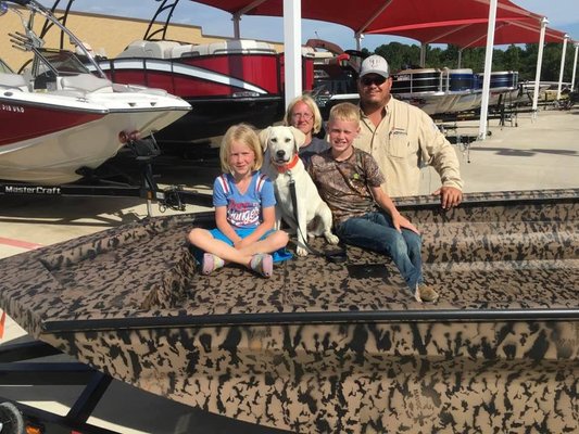 GREGG ORR MARINE & RV - Updated October 2025 - 23 Photos - 4021 Mall Dr ...