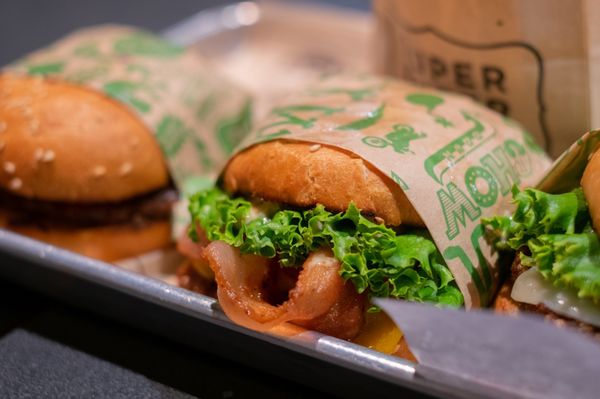 SUPER DUPER BURGERS - 2281 Photos & 2907 Reviews - 721 Market St, San ...