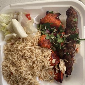 RAVI KABOB HOUSE - 383 Photos & 794 Reviews - 305 N Glebe Rd, Arlington ...