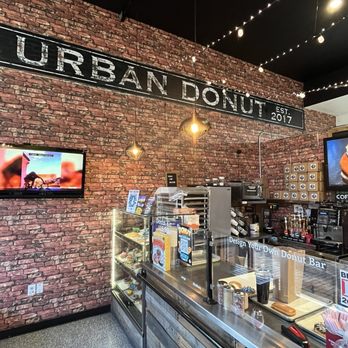 URBAN DONUT - Updated July 2025 - 271 Photos & 150 Reviews - 2805 Allen ...