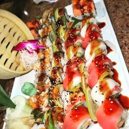 ZIKI JAPANESE STEAK HOUSE - Updated December 2025 - 179 Photos & 204 ...