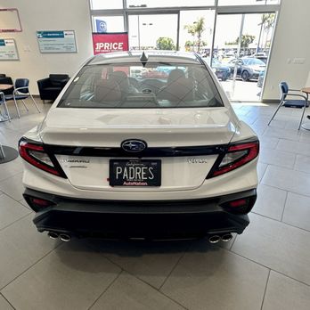 AUTONATION SUBARU CARLSBAD - Updated July 2025 - 22 Photos & 72 Reviews ...