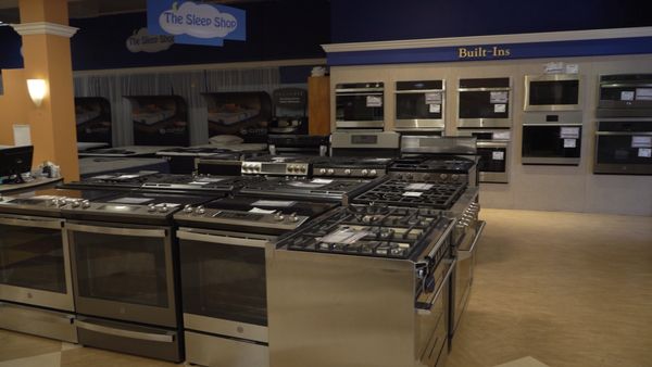 Downtown Appliance Columbia Mo