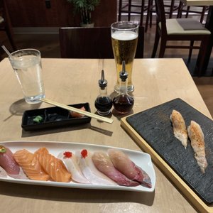 KOEN JAPANESE BBQ & SUSHI - 175 Photos & 82 Reviews - Sushi Bars - 2601 ...