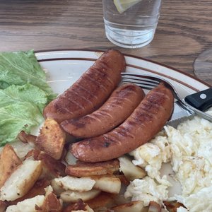 VIP’S CAFE - 481 Photos & 629 Reviews - 18345 Ventura Blvd, Tarzana ...