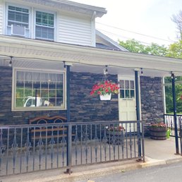 BROOKSIDE INN RESTAURANT - Updated July 2025 - 54 Photos & 98 Reviews ...