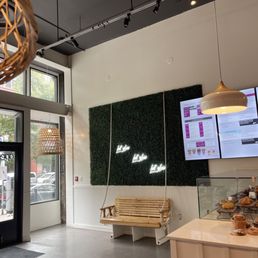 LUNE CAFE - Updated November 2024 - 101 Photos & 59 Reviews - 107 1st ...