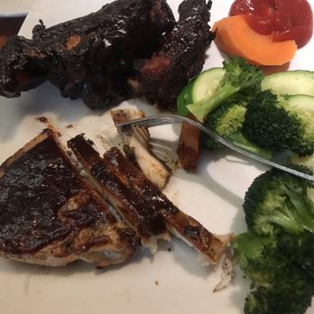 SIZZLER - Updated June 2024 - 189 Photos & 200 Reviews - 9480 Warner ...