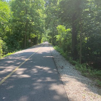 MONON GREENWAY / TRAIL - CARMEL - Updated December 2025 - 77 Photos ...