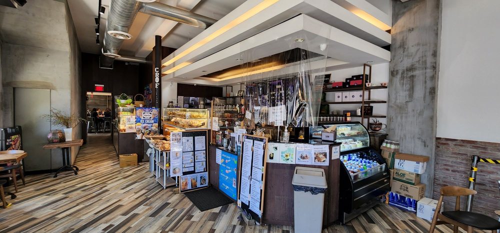 COFFEE FACTORY - Updated October 2025 - 779 Photos & 299 Reviews - 40 ...