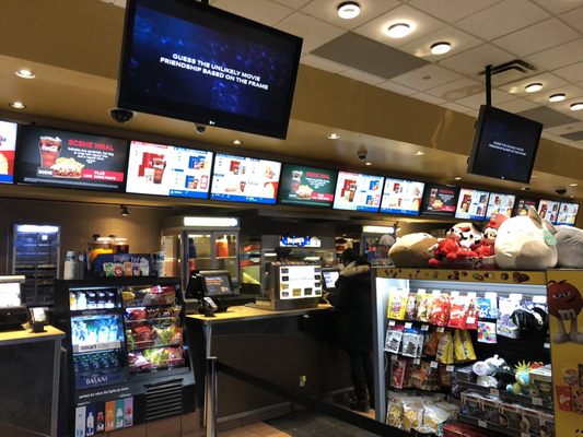 CINEPLEX CINEMAS - Updated December 2025 - 31 Photos & 28 Reviews ...