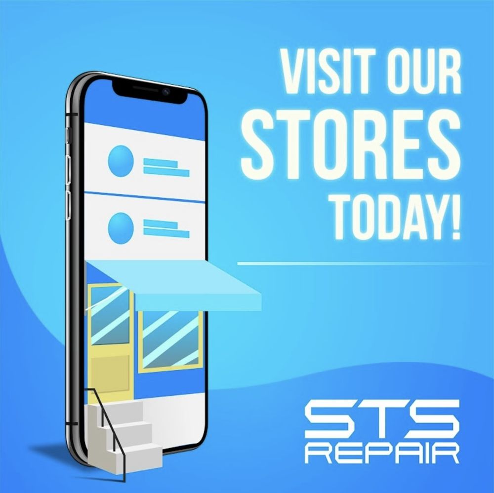 STS REPAIR - Updated January 2026 - 64 Photos & 75 Reviews - 4646 ...