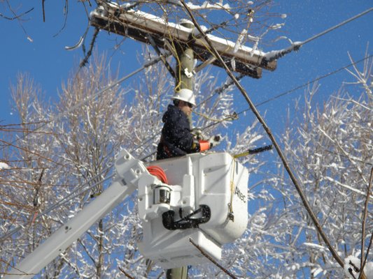 HOMEWORKS TRI-COUNTY ELECTRIC COOPERATIVE - Updated December 2025 - 19 ...