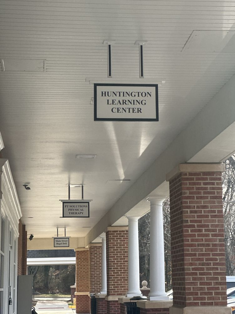 HUNTINGTON LEARNING CENTER - Updated January 2026 - 12 Photos - 10301 ...